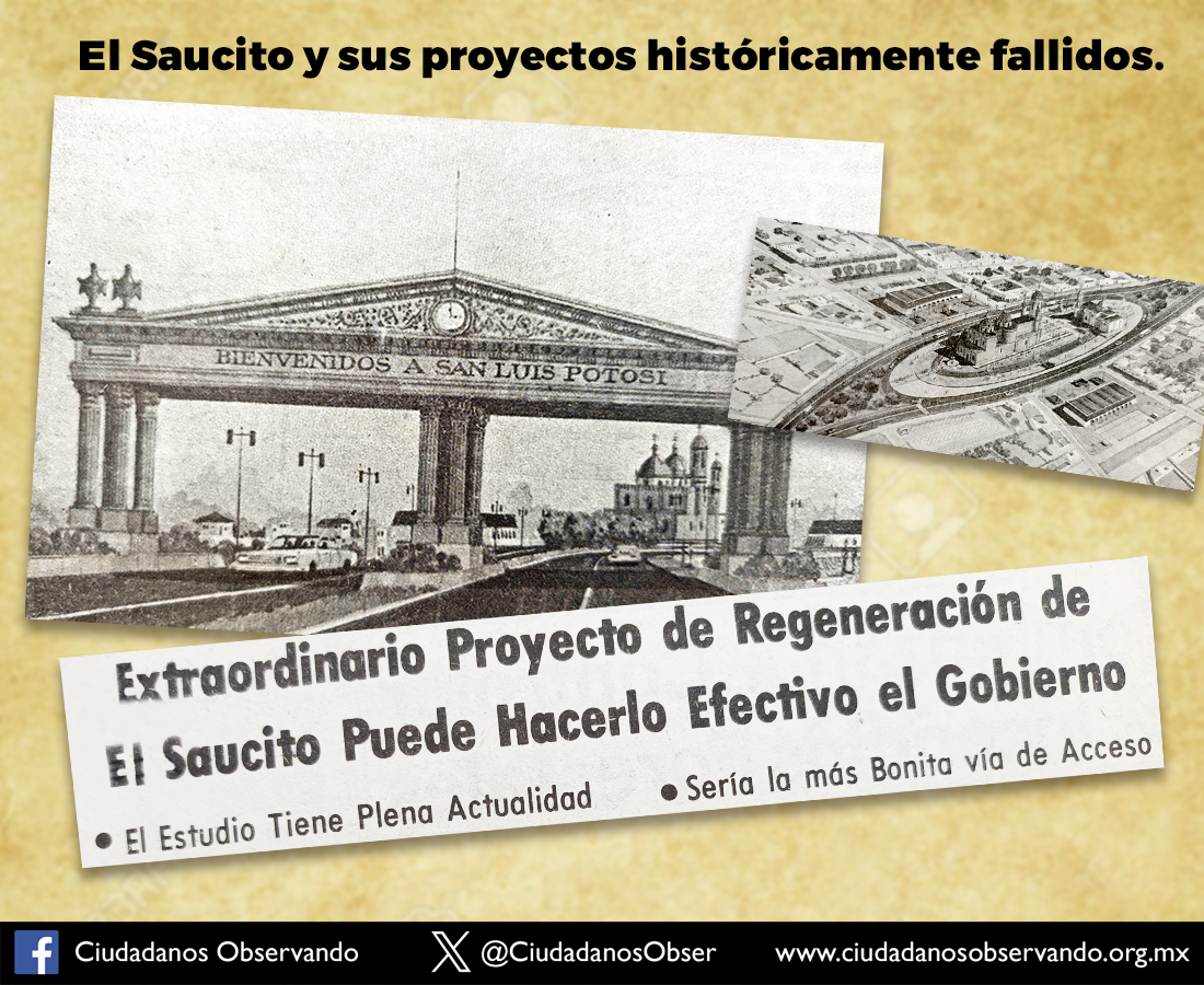 Su acumulan proyectos fallidos en El Saucito :: Ciudadanos Observando